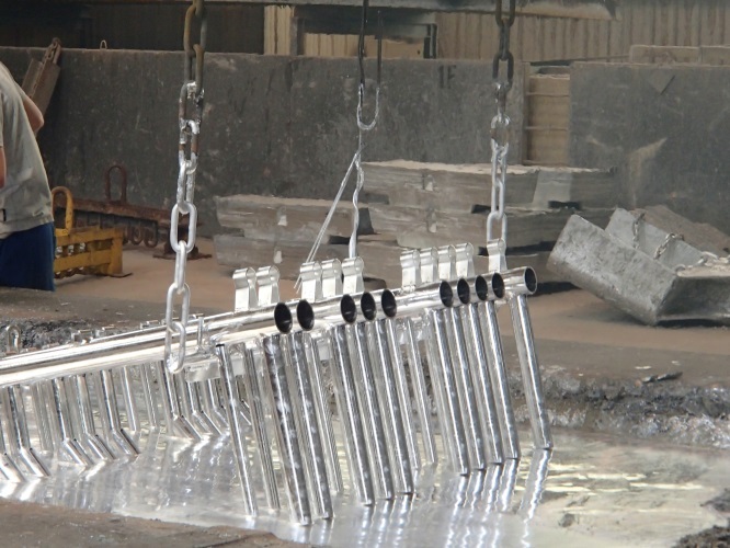 Events | American Galvanizers Association