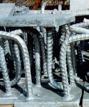 Chemical Reaction between Chromates | American Galvanizers Association