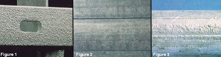 Rough Galvanized Coatings | American Galvanizers Association