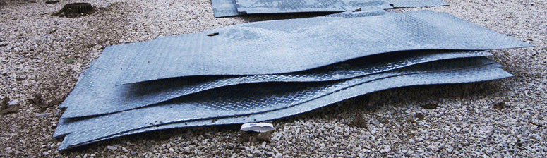 Distortion & Warping | American Galvanizers Association