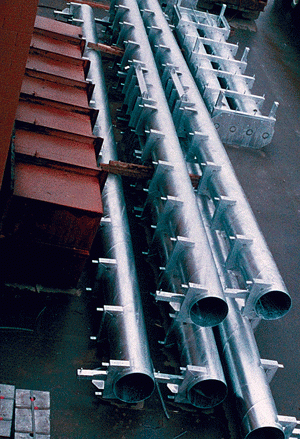 Meeting ASTM Minimum Thickness… | American Galvanizers Association