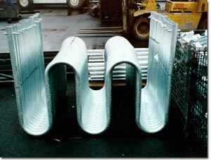 Cleaning Galvanized Steel | American Galvanizers Association