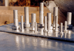 Fastener Quality Act and ASTM A153 | American Galvanizers Association