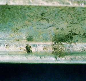 Difference between Flux and… | American Galvanizers Association