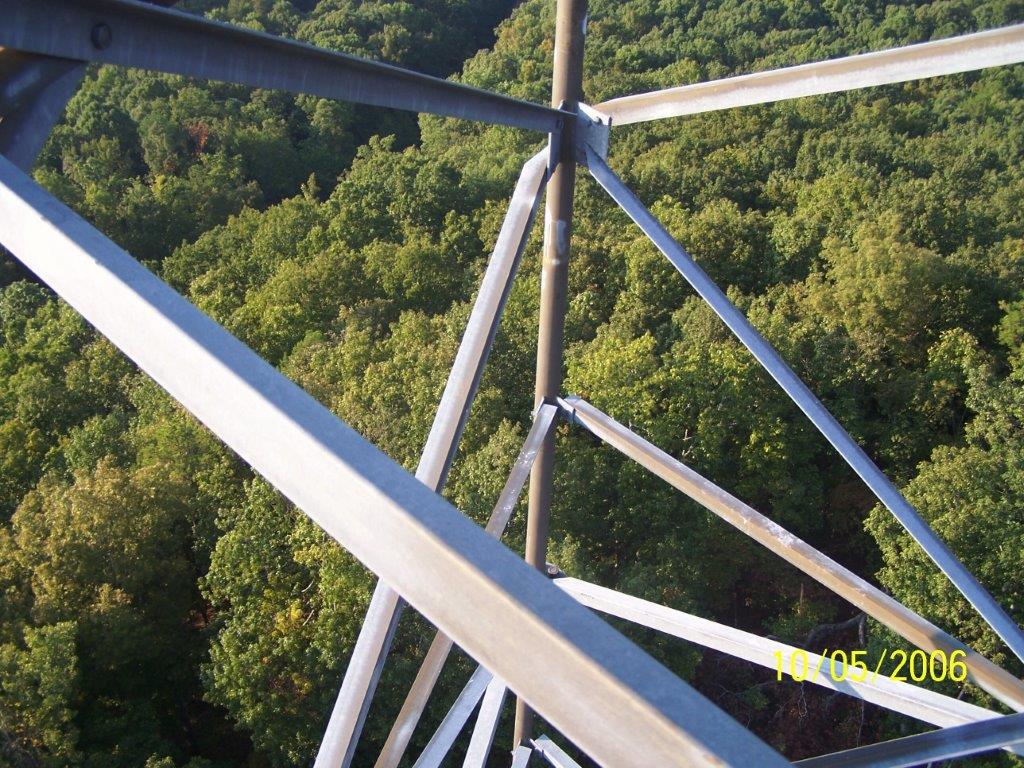 Brown Staining on Galvanized… | American Galvanizer's Association