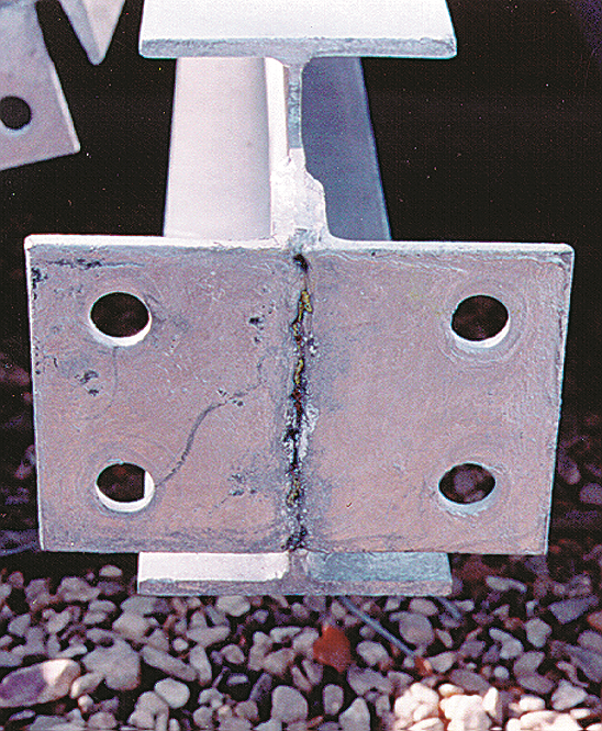 Overlapped Surfaces | American Galvanizers Association