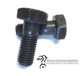 A 490 Bolts | American Galvanizers Association