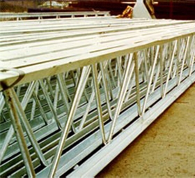 ISO 1461 and ASTM A123 | American Galvanizers Association