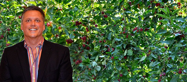 Keith Ewing | American Galvanizers Association