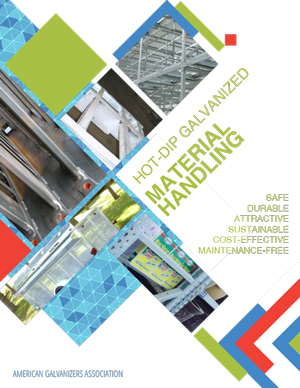 HDG Material Handling | American Galvanizers Association