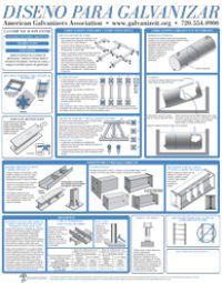 Diseno Para Galvanizar | American Galvanizers Association